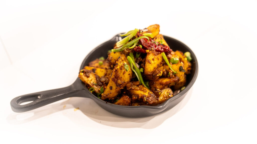 Gallery - Lumbini Hut